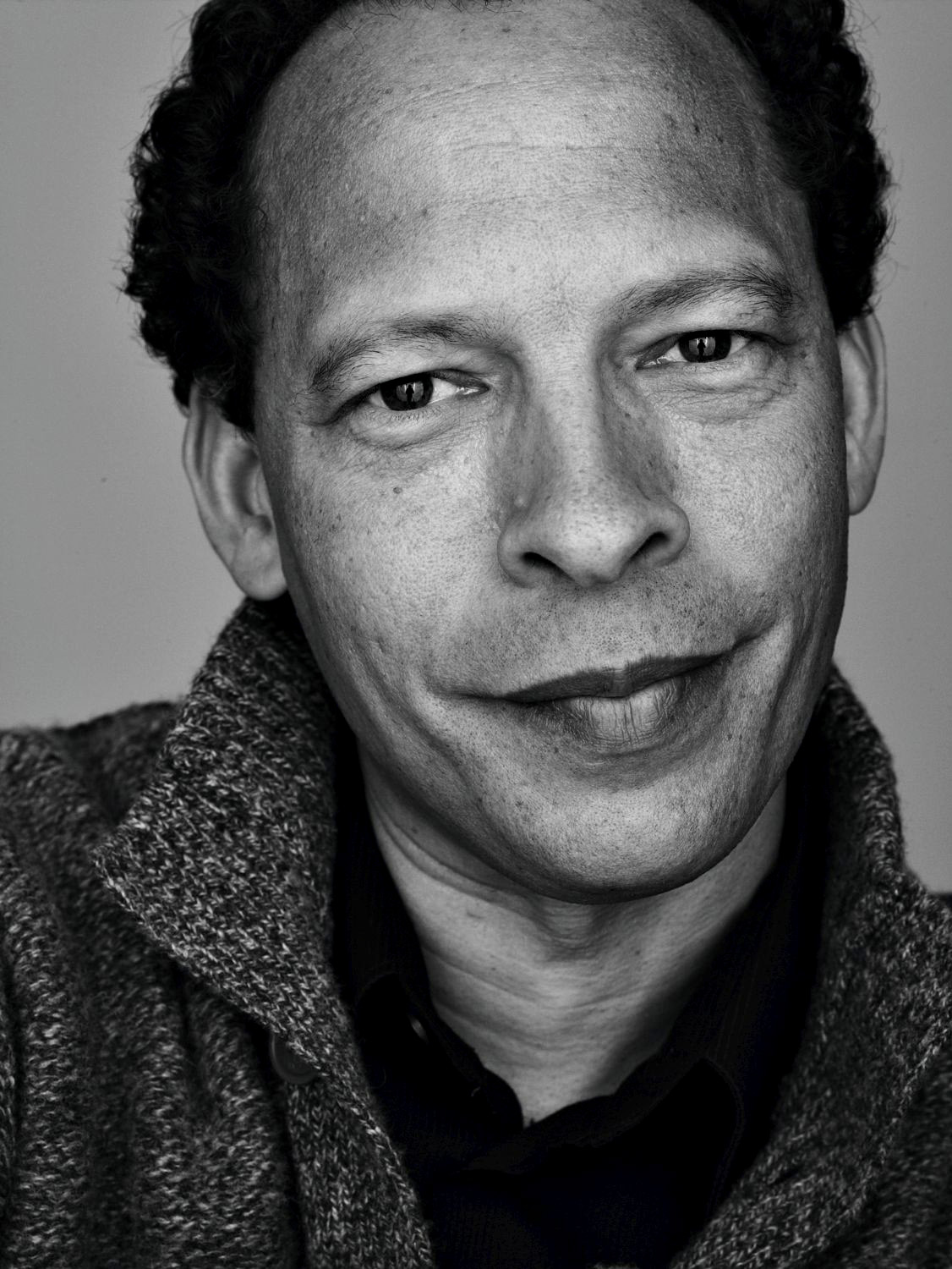 Lawrence Hill - Hurston/Wright Foundation