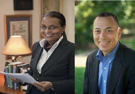 Elizabeth Nunez and Ralph Eubanks Present Free Reading - Hurston/Wright ...
