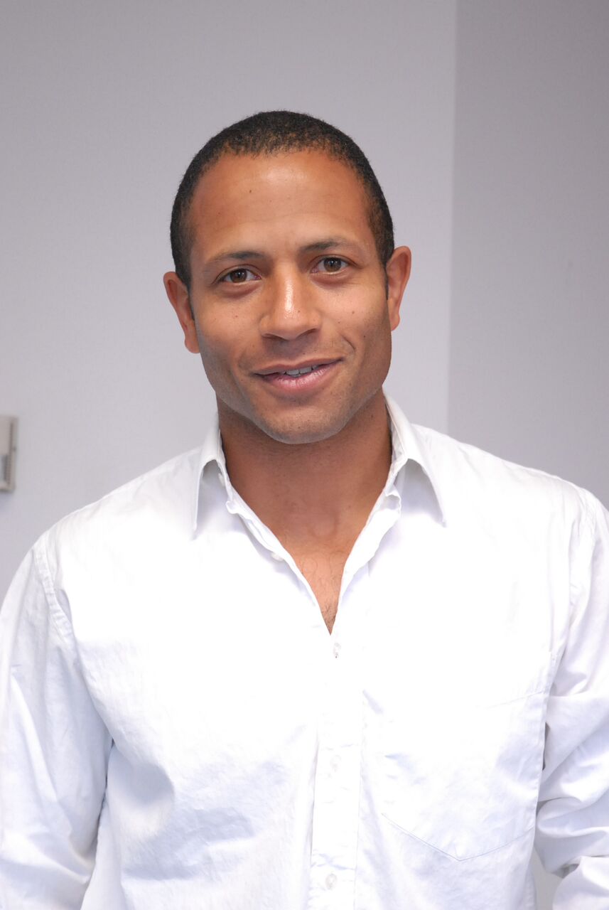 JJ Amaworo Wilson - Hurston/Wright Foundation