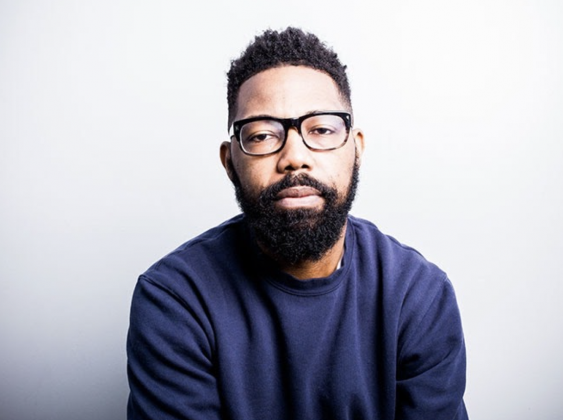 Damon Young - Hurston/Wright Foundation