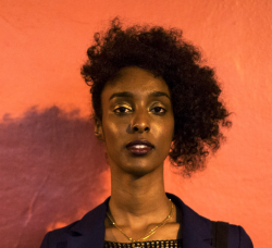 Ladan Osman - Hurston/Wright Foundation